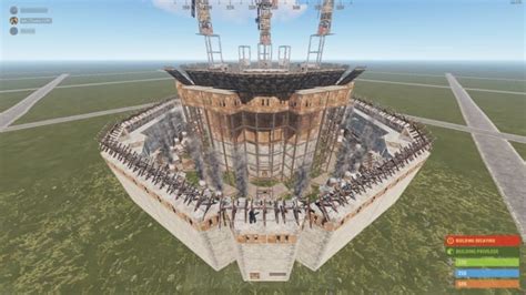 Build Rust Base For You By Matyassek Fiverr