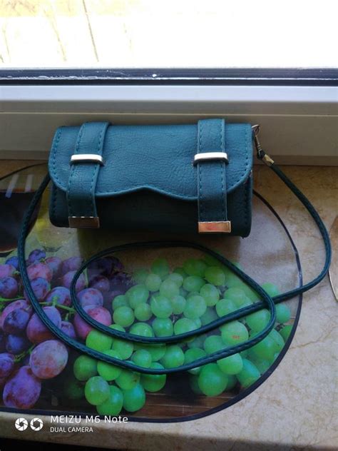 Маленька сумочка — ціна 175 грн у каталозі Сумки Купити аксесуари за доступною ціною на Шафі