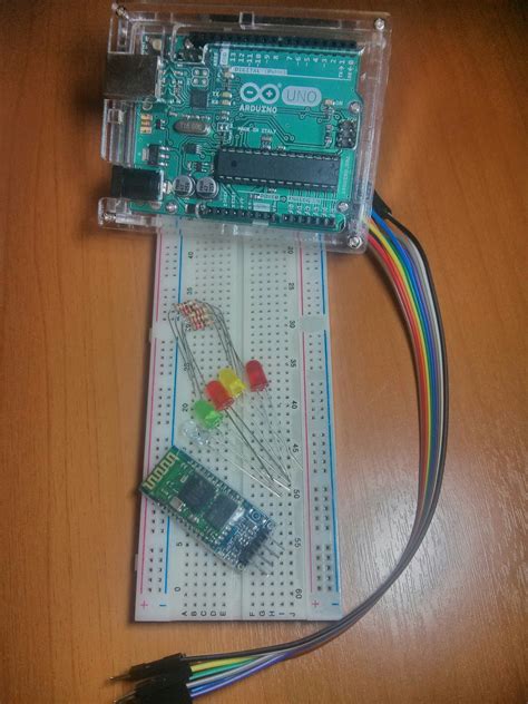 Mecatronizando Acionamentos Por Comando De Voz Android Arduino Bluetooth