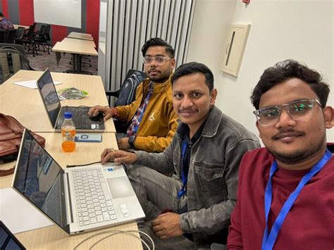 Romesh Varshney On Linkedin Aws Gameday Cloudlearning Techenthusiast Networking