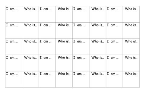 Times Table Class Activity Teaching Resources