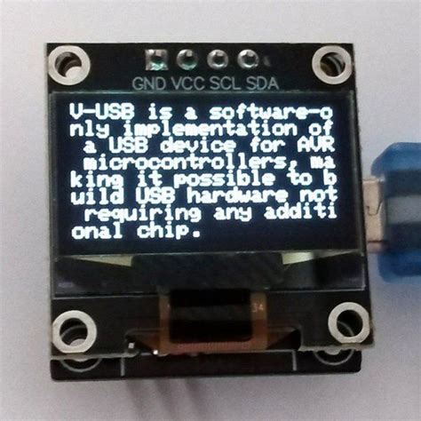 Usb To Esp 01 Adapter Board Modification Artofit