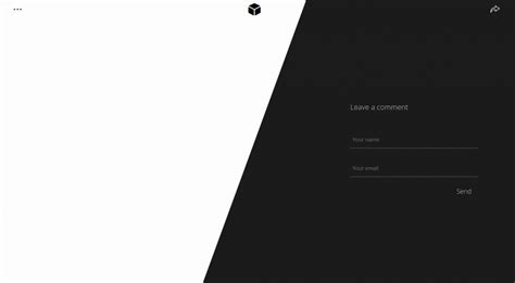 Contact Form Html Css Templates