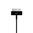 Samsung Pin Usb Charging Cable For Galaxy Tab M Black