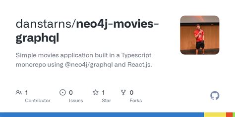 github danstarns neo4j movies graphql simple movies application built in a typescript