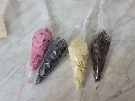 다이소재료로 아이와 발렌타인데이 초콜릿 만들기 쉽게 초콜릿 만드는방법 네이버 블로그