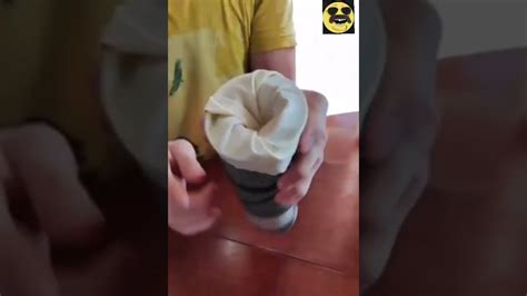 Как сделать вагину из банки чипсов Смешно Максометр Youtube
