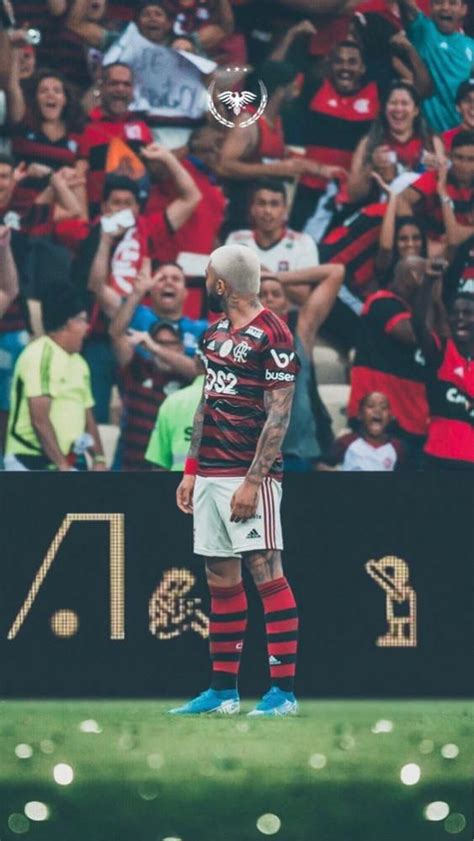 Wallpapers 2019 De Gabigol Do Flamengo Gabriel Barbosa Portal Power