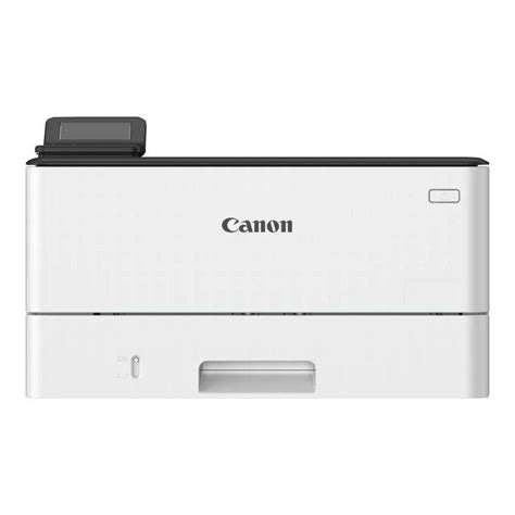 Canon I Sensys Lbp243dw Wifi Duplex White Monochrome Laser Printer