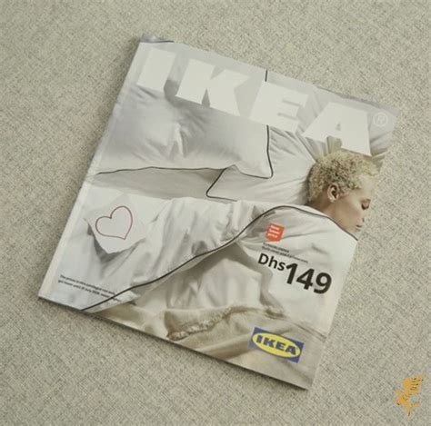 ۱۵ نمونه از بهترین طراحی کاتالوگ در سال ۲۰۲۵ اصول طراحی