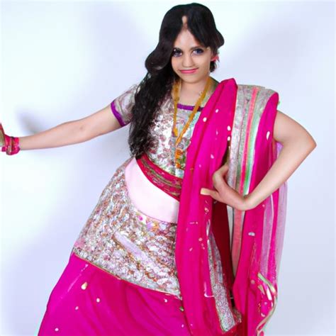 What Is Bollywood Dance Exploring The Popular Indian Dance Form The