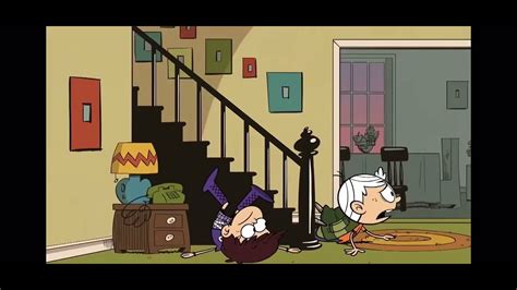 The Loud House Sweet Spot Youtube