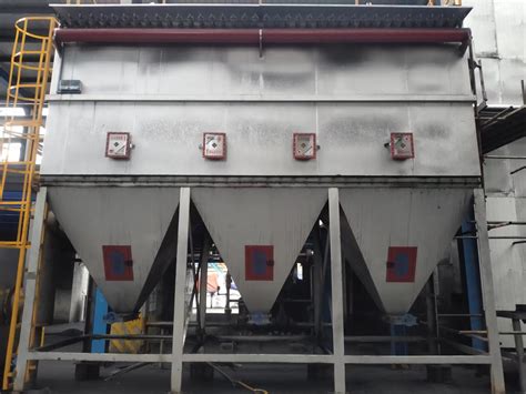 废气处理设备 山东省德舜源环保科技有限公司