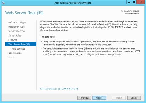Is It Possible To Use Windows Server 2012 Essentials As A Lone Server That Hosts Web Sites