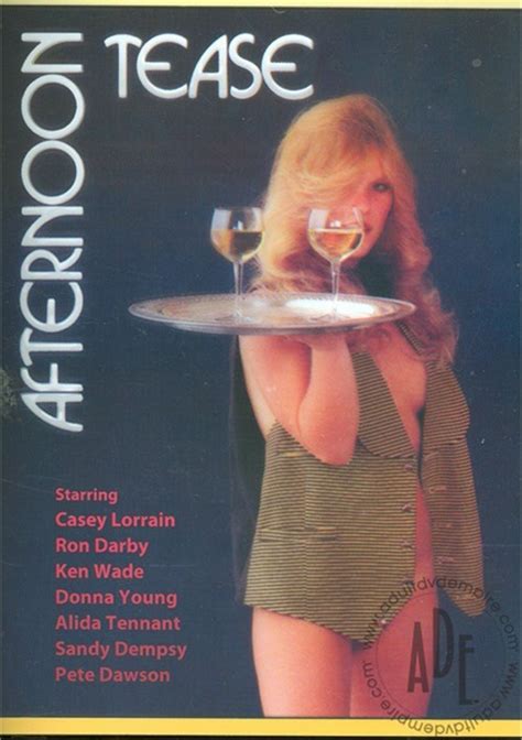 Afternoon Tease 2010 Adult Empire