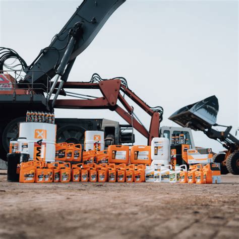 Rymax Lubricants Become An Exclusive Distributor For Rymax…