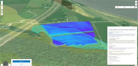Subsurface Mapping In D With Geophysics