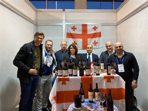 სერბეთში საქართველოს ტურისტული პოტენციალის შესახებ პრეზენტაცია