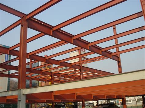 건축구조 건축구조방식의 분류 및 특성 네이버 블로그