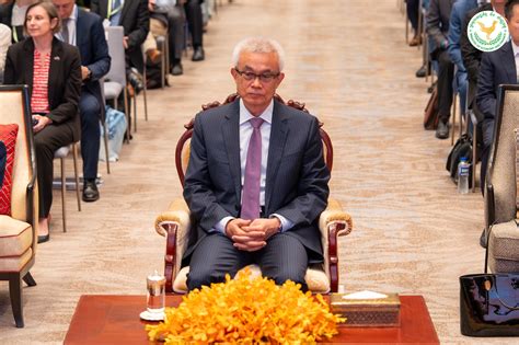 ក្រសួងសេដ្ឋកិច្ច និងហិរញ្ញវត្ថុ Ministry Of Economy And Finance Added A