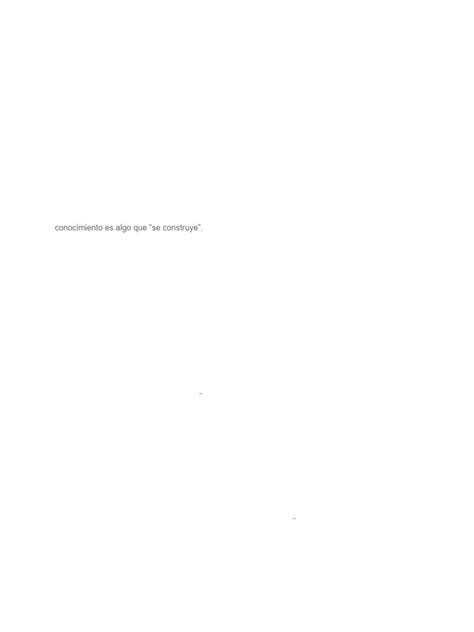 TeorÍa Sociocultural Lectura Pdf