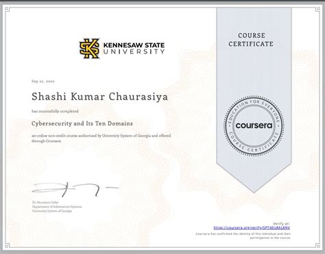 Shashi Kumar Chaurasiya On Linkedin Proud To Share That Ive Completed