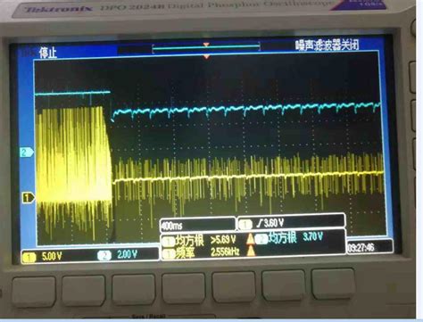 tps54331 tps54331 output voltage cannot keep 5v when input voltage