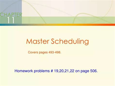 PPT CHAPTER PowerPoint Presentation Free Download ID 5643393