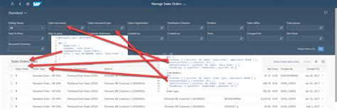 Sap Abap Central Creating A Draft Enabled Sales Order Fiori App Using