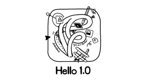 3d Sketchbook Drawings