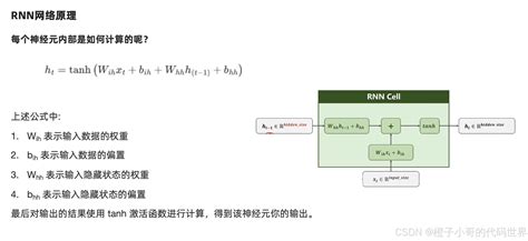 【深度学习】05 Rnn循环神经网络 01 自然语言处理概述词嵌入层循环网络文本生成案例精讲自然语言处理用什么网络 Csdn博客