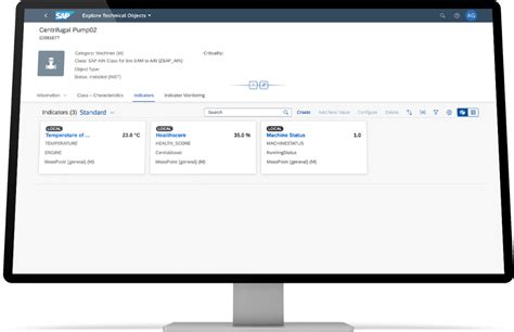 Sap Enterprise Asset Management Software 2025 Reviews Pricing And Demo