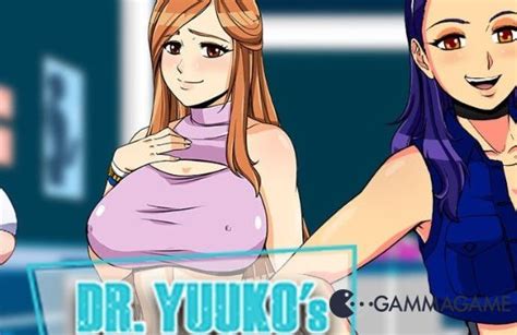 Русификатор для Dr Yuukos Sex Training Gammagames Ru файлы решение проблем с играми и не