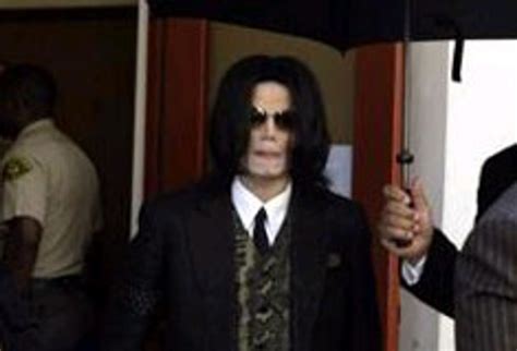 No Computer Images In Jacko Trial Avn