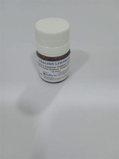 Thyronorm Levothyroxine Tablets 50 Mcg At ₹ 39 Bottle Levothyroxine Sodium Tablet In Mumbai