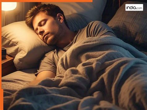 रात में अच्छी नींद के लिए सोने से पहले क्या करें जानें 10 3 2 1 0 नियम