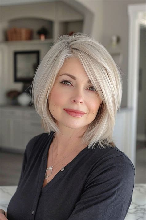 20 Age Defying Hairstyles For Black Women Over 50 Long Hair Styles