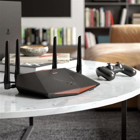 Setting Up Your New Router Best Practices And Security Tips