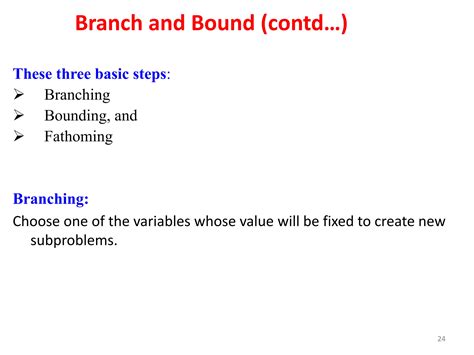Integer Programming Ppternxzamnbmbmspdf Ppt