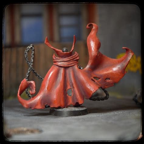 Spawn Tabletop Miniatur Boris Woloszyn Movieminisde