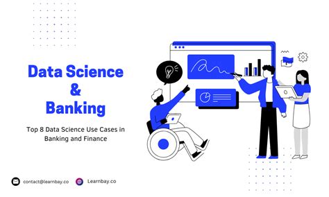 Top 8 Data Science Use Cases In Banking And Finance