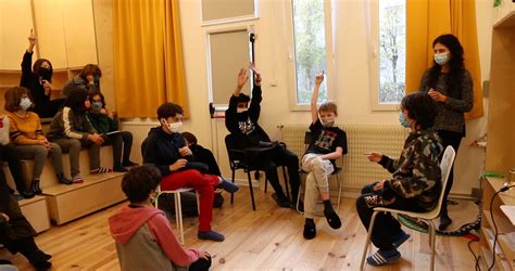 Class Council What And Why Labschoolseurope