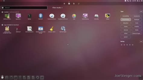 Move Unity Launcher To The Bottom Of The Desktop Ubuntu YouTube