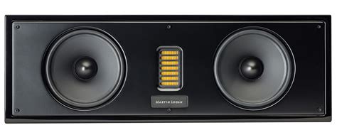 Martinlogan Folded Motion Technology