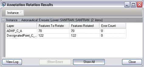 Rotating Annotation—arcmap Documentación