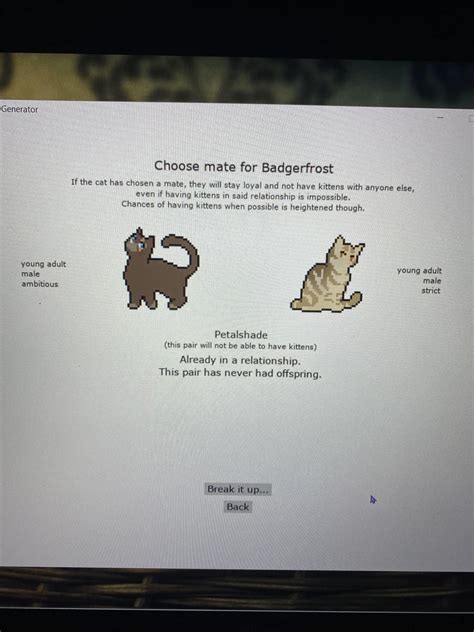 Lets Gooo R Warriorcats