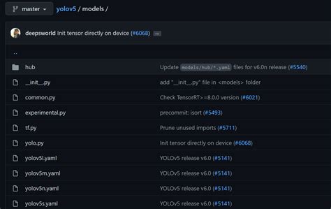 Yolov5m Architecture · Issue 6094 · Ultralytics Yolov5 · Github