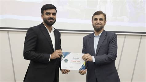 Shahroz Khan On Linkedin Itmustakbil Flutter Systemlimitedpakistan