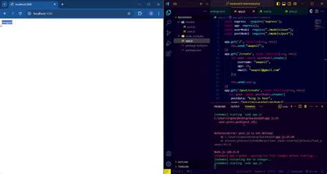 Swapnil Rupnar On Linkedin Mongodb Dataassociation Backenddevelopment Webdevelopment