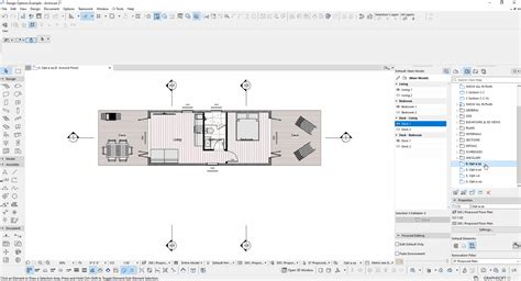 Your Best Design Option Challenge Results Are In Graphisoft Community